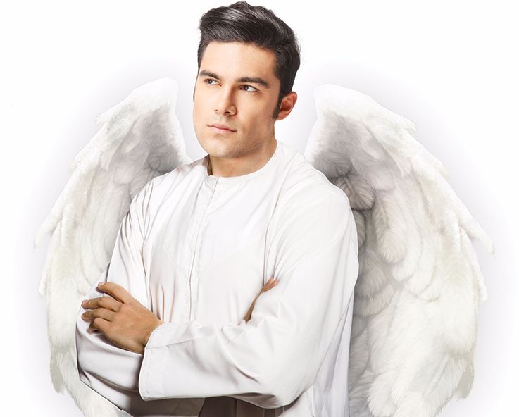 APAKAH TUHAN MENCIPTAKAN IBLIS? - Belajaralkitab.id